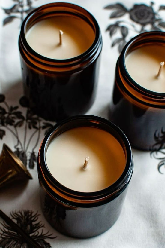 Scents That Match the Season: How to Choose the Perfect Candle Year-Ro ...