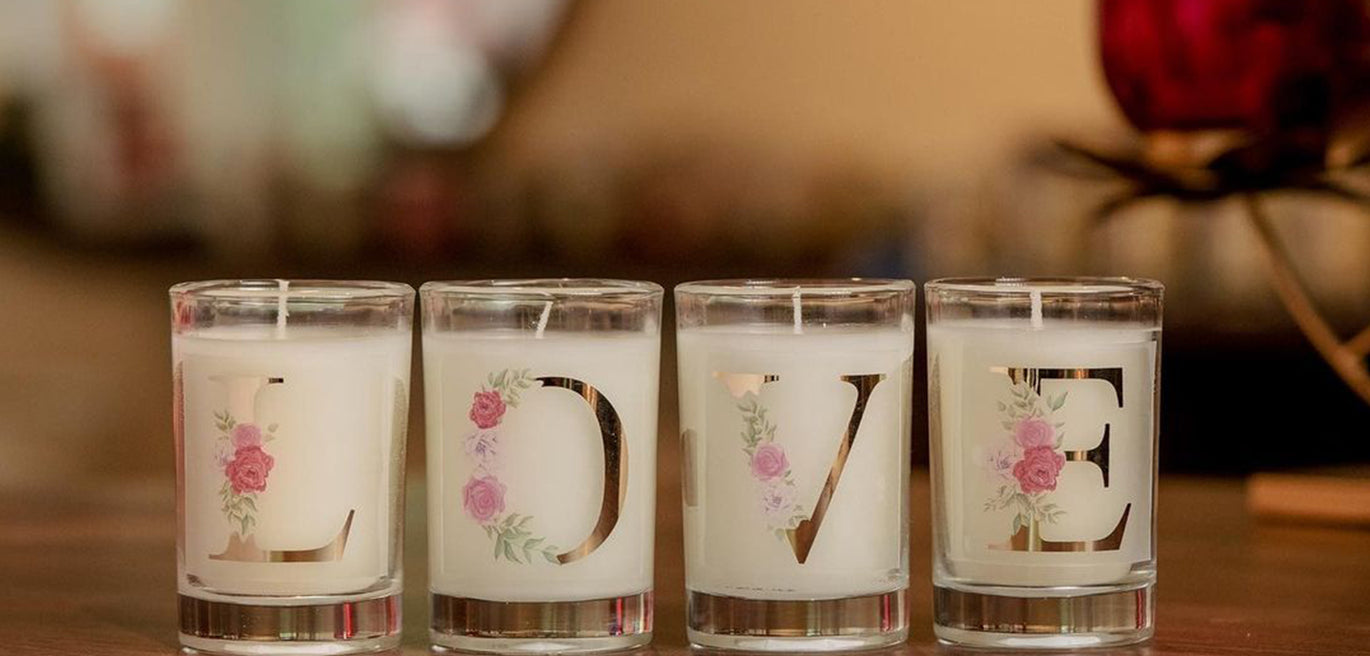 Premium Candles for Home, Gifts, and Celebrations – Popular Candles